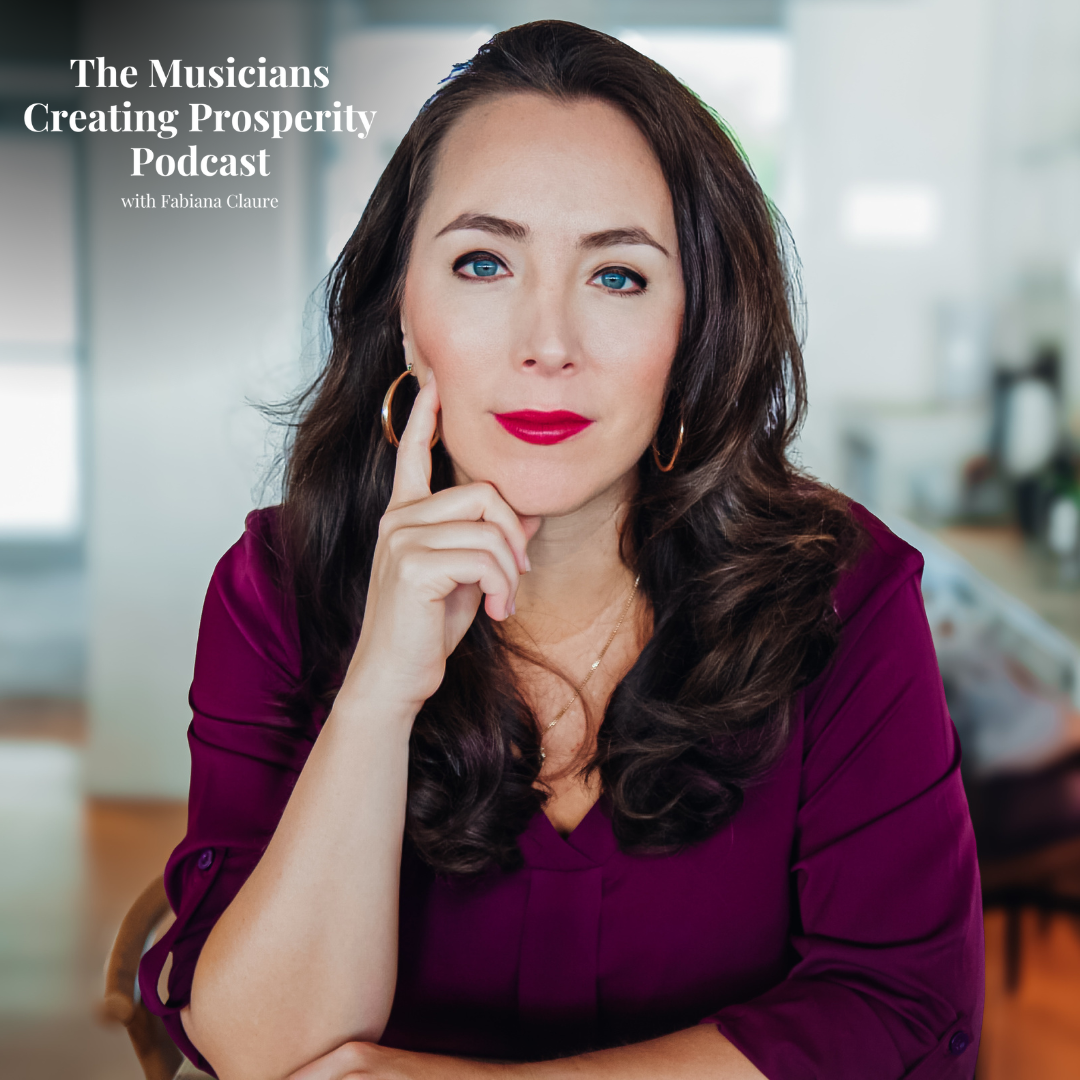 Time, Money, and Music: A Paradigm Shift for Musicians And Their Music ...